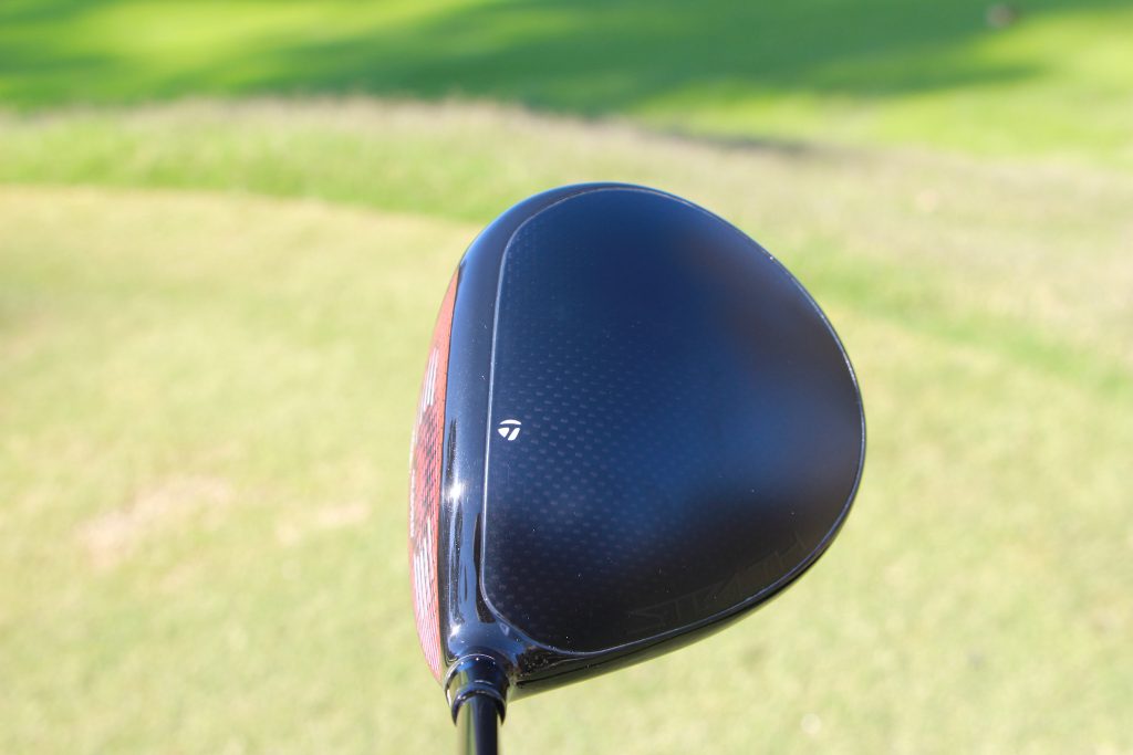 La nouvelle série Stealth - Golf Media-info en Ligne