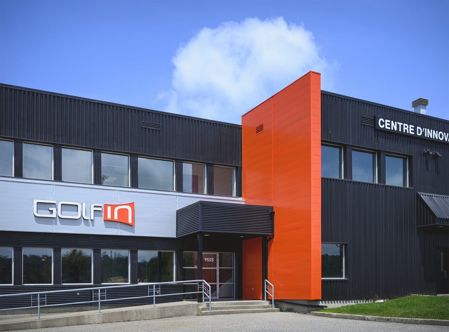 Investissement majeur chez GolfIn pour souligner ses 20 ans - Golf ...